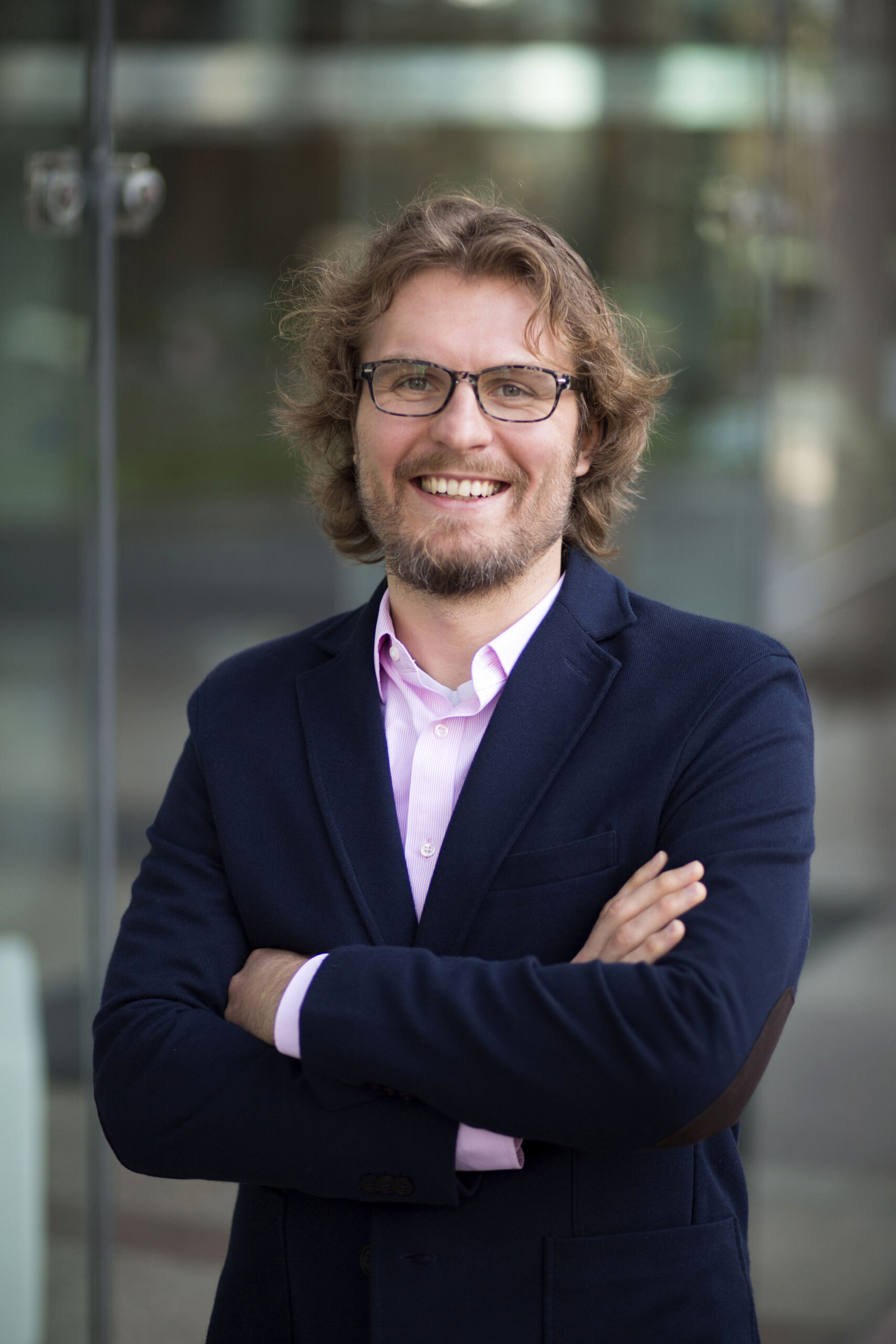 Andrew Filev Founder Of Wrike | Reclaiming Lost Productivity ...