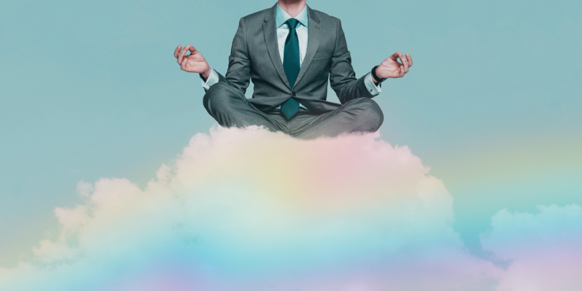 Goodbye Burnout, Hello Balance: The Power of Meditation Spaces in ...