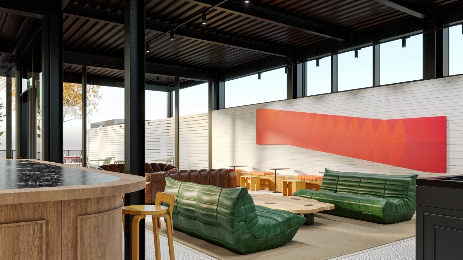 Designing for Collaboration: Avoiding Common Mistakes in Coworking ...