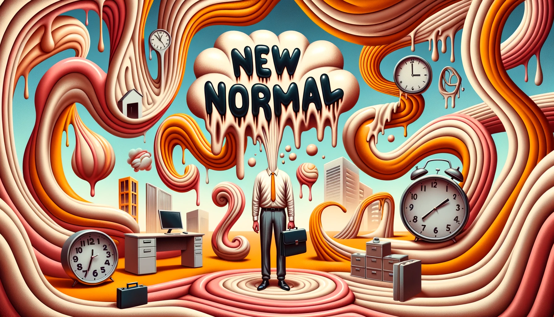 From "Rockstar" to "Let's Circle Back": Cringe Office Terms To Avoid