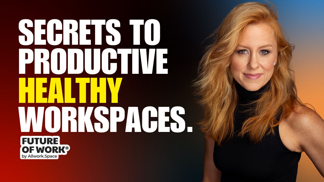 Erin McDannald - CEO at Elevated | Unlocking Workplace Wellness ...