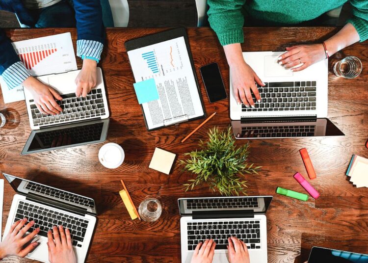 Future Of Work: 20 Ways Work Will Change In 2020