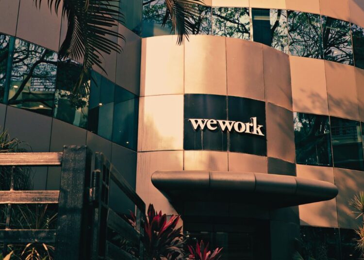 WeWork Chooses JLL As Broker Of Record For North Texas Locations