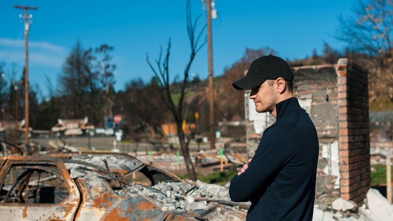 A Single Disaster Kills 40% Of Businesses — Stop Putting Off ...