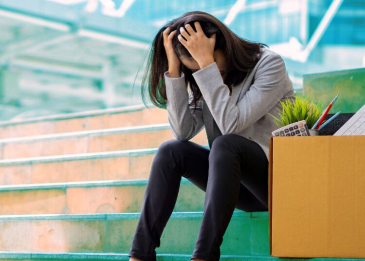 Remote Work Burnout Is On The Rise: Here’s How You Can Beat It