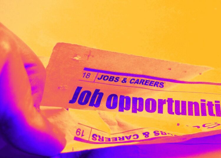 Hybrid Work Arrangements Could Be The New Norm