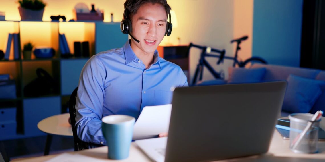 New Report Shows Telework Boosted Federal Employee Morale After Years ...