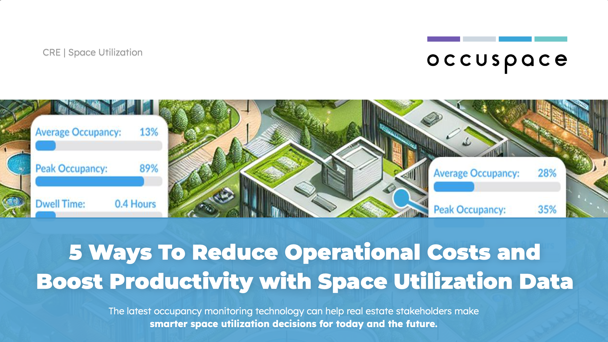 5 Ways To Reduce Operational Costs and Boost Productivity with Space ...
