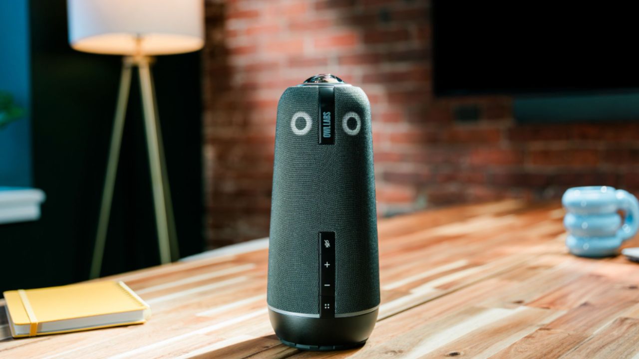 Owl Labs Launches Meeting Owl® 4+ Camera and AI-powered Software to ...