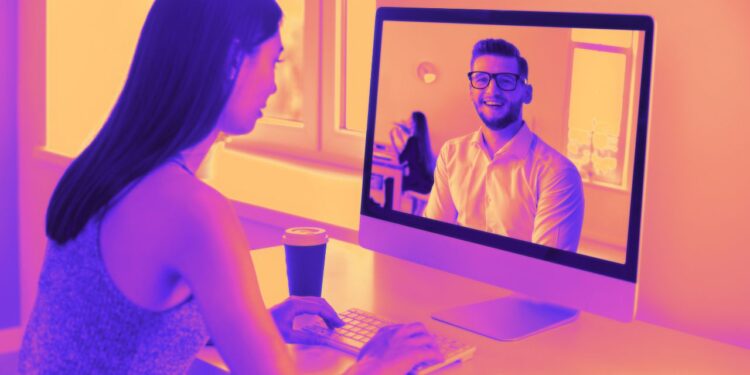Steelcase and Logitech Introduce Extended Reality Experience Ocular™ View