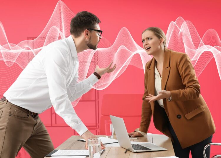 Work-life Archives - Allwork.Space