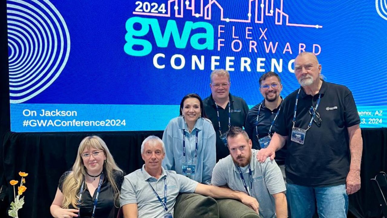 Top 10 Coworking Insights Shared At The 2024 Global Workspace ...