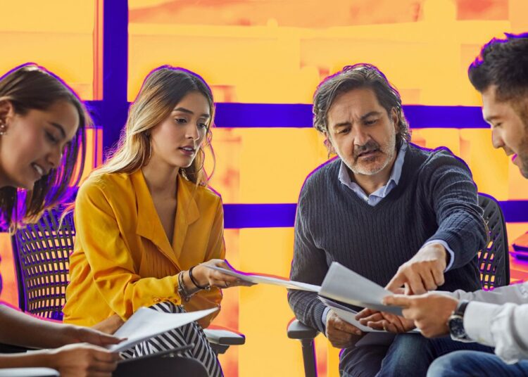 Micro-coworking: Is This The Epitome Of “Flexible” Workspace?