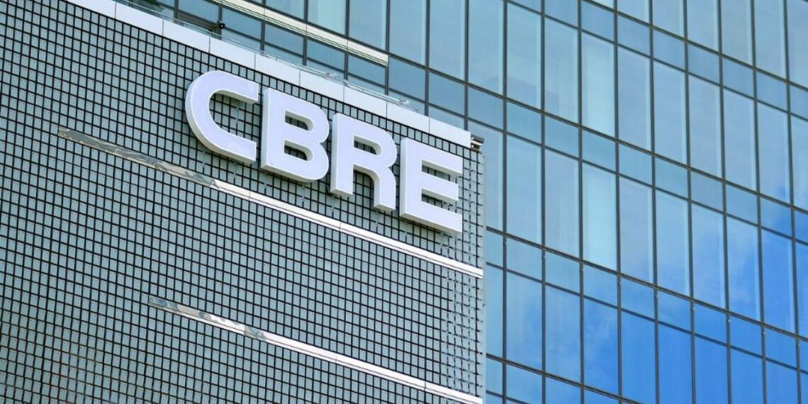 CBRE Acquires Industrious For $400M, Launches Building Operations ...