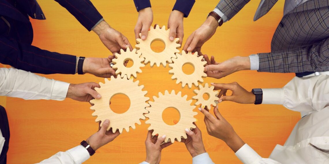Goodbye Hierarchy, Hello Teamship: This Is The Future Of Effective Teams