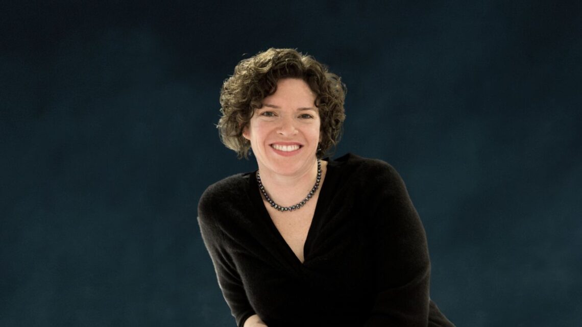 Why the Future of Work Isn’t About ‘Going Back’ with Melissa Marsh - Allwork.Space