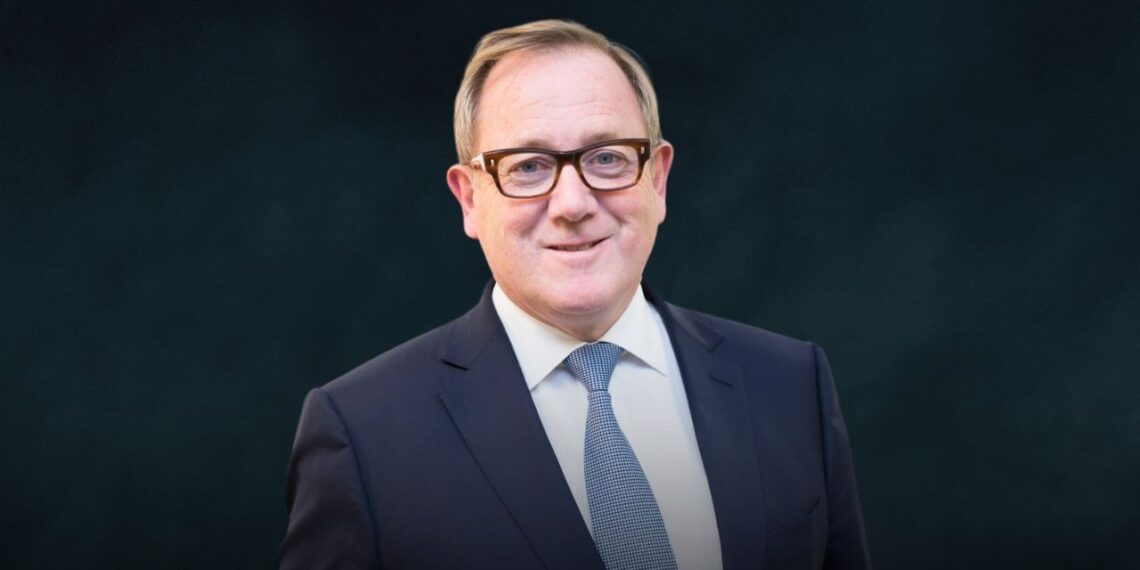 Inside the Flexible Workspace Revolution With Mark Dixon