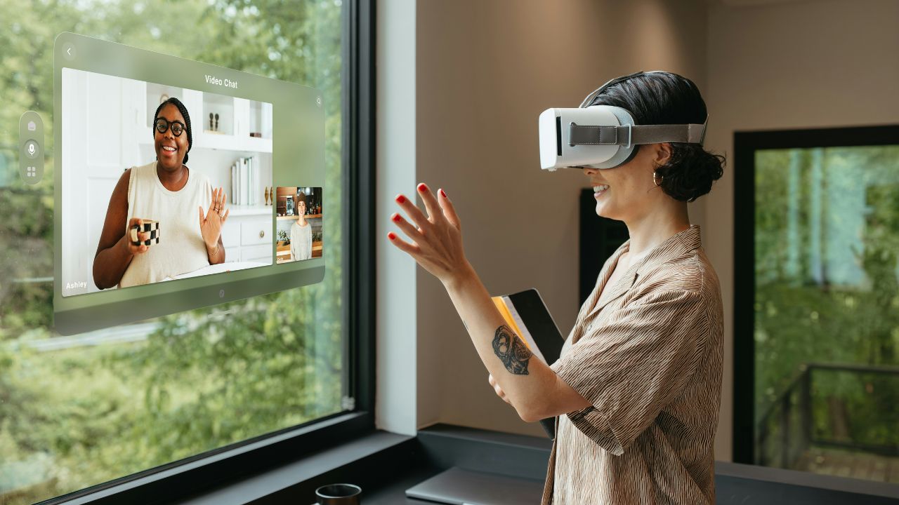 What Will 2025 Look Like — Is This The Future Of Work We Predicted In 2011?