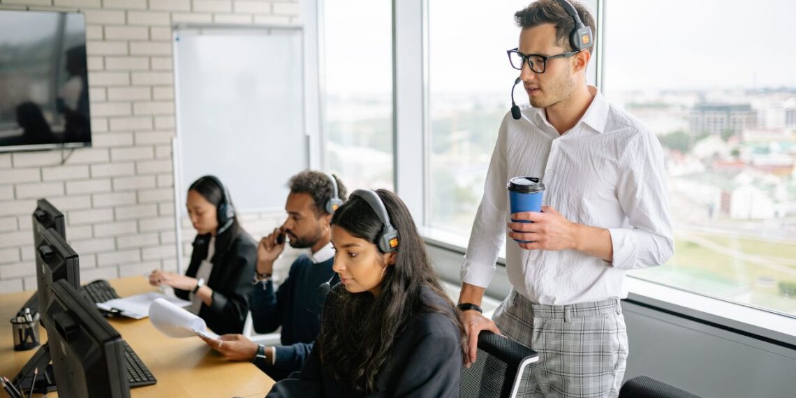 60% Of Employers Say Soft Skills Are Now More Important Than Five Years Ago