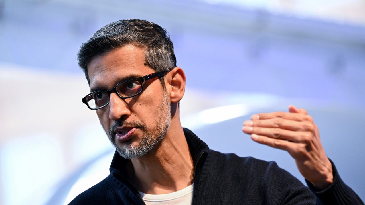 Google Launches Voluntary Exit Programs, Tightens RTO Rules — Risking ...