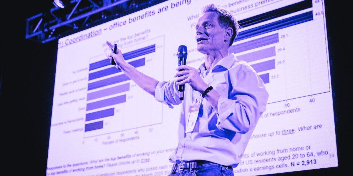 Remote Work Will Rise Again: What Nick Bloom’s Data Tells Us About The ...