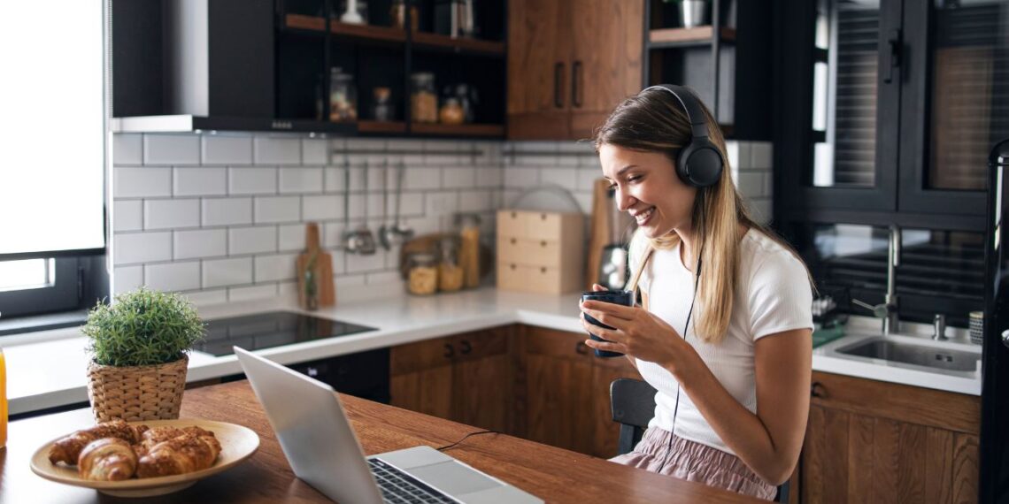 83% of Job Seekers Prefer Remote Roles in 2025