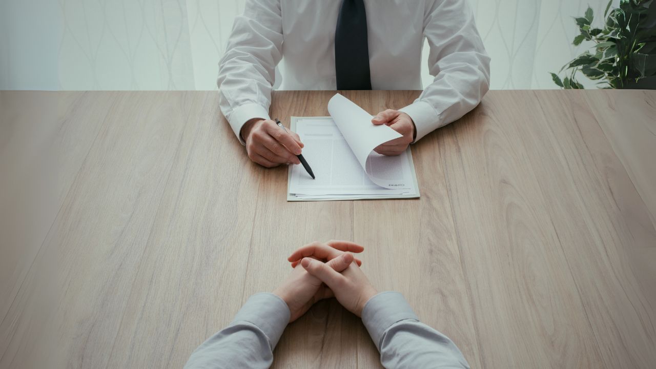 Interview Bias Is Real—Here’s How To Handle It With Confidence