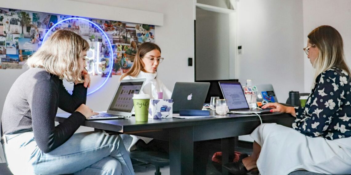 The World’s 4 Most Remote Coworking Spaces