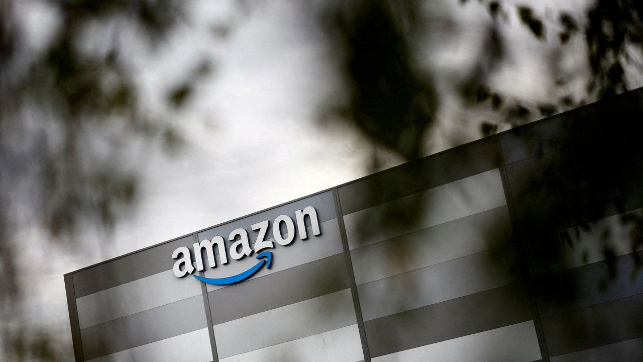 Amazon Sues New York Over State Labor Law, Calling It An ...