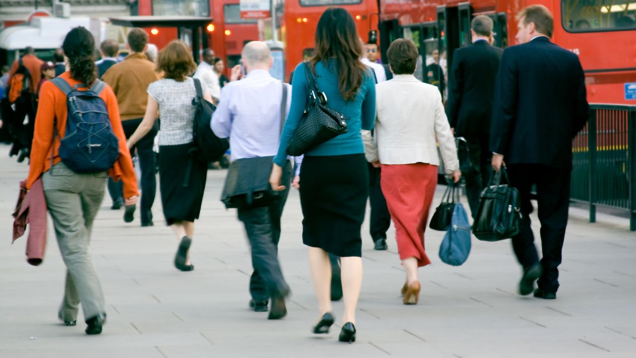 CDC To Disabled Staff: No More Remote Work — Even If It's A Legal Right