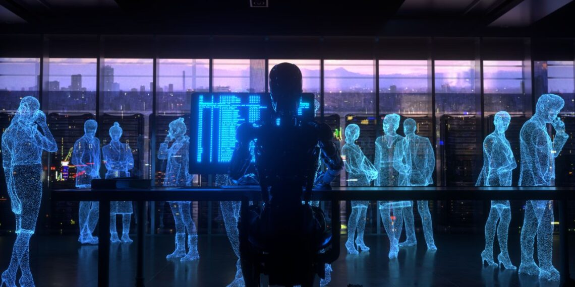 Proptech Funding Hits Record Highs As AI Startups Battle For Market Share
