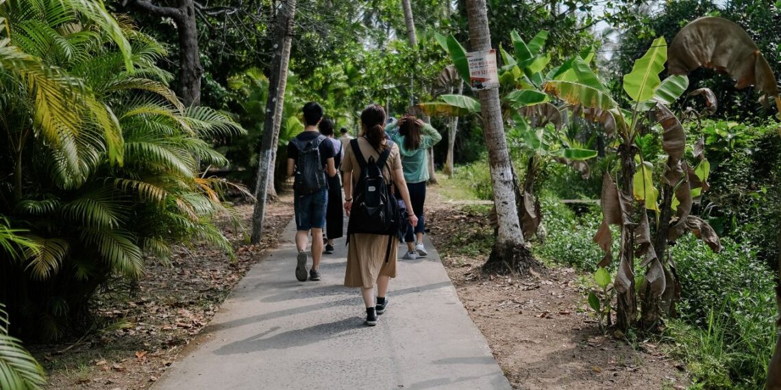 Global Travel And Tourism Industry Faces 43 Million Worker Shortfall By ...