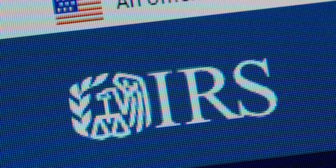 IRS To Furlough Nearly Half Its Workforce If Shutdown Lasts Beyond Five ...
