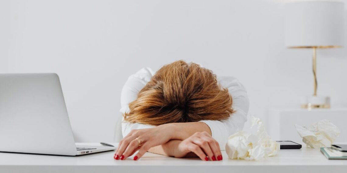 Women Face 61% More Discrimination When They’re Working In Office ...