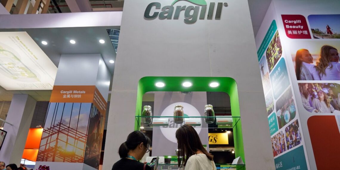 U.S. Farm Industry Struggles Continue As Cargill Cuts 80 Jobs At ...
