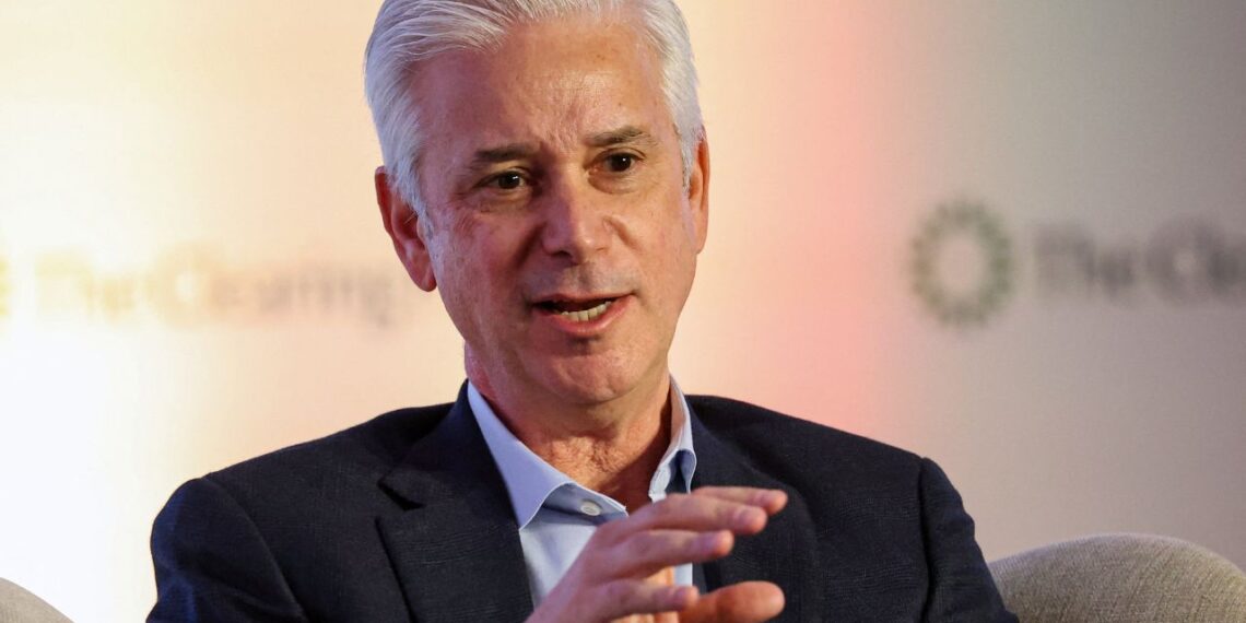 AI Adoption To Accelerate Job Cuts At Wells Fargo, CEO Warns