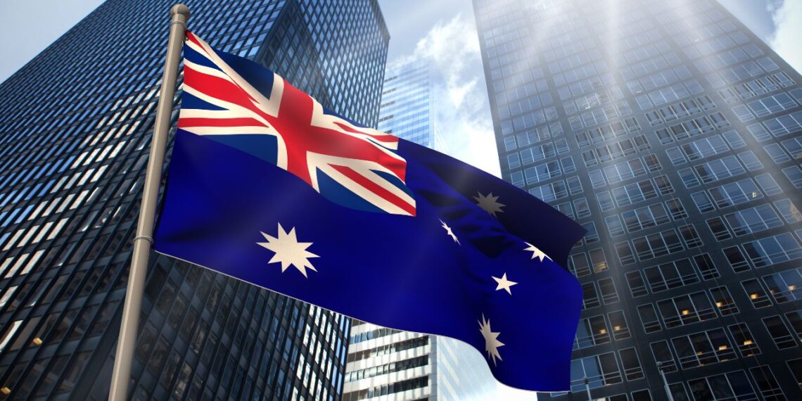Australia’s Flexible Offices Soar As Hybrid-Flex Becomes Standard