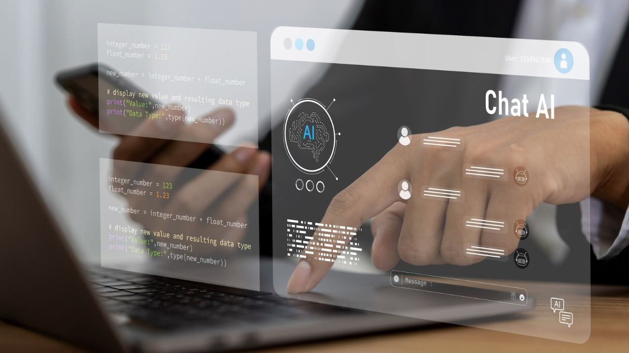 Generative AI Is Now A Business Imperative — Inside The Race To ...
