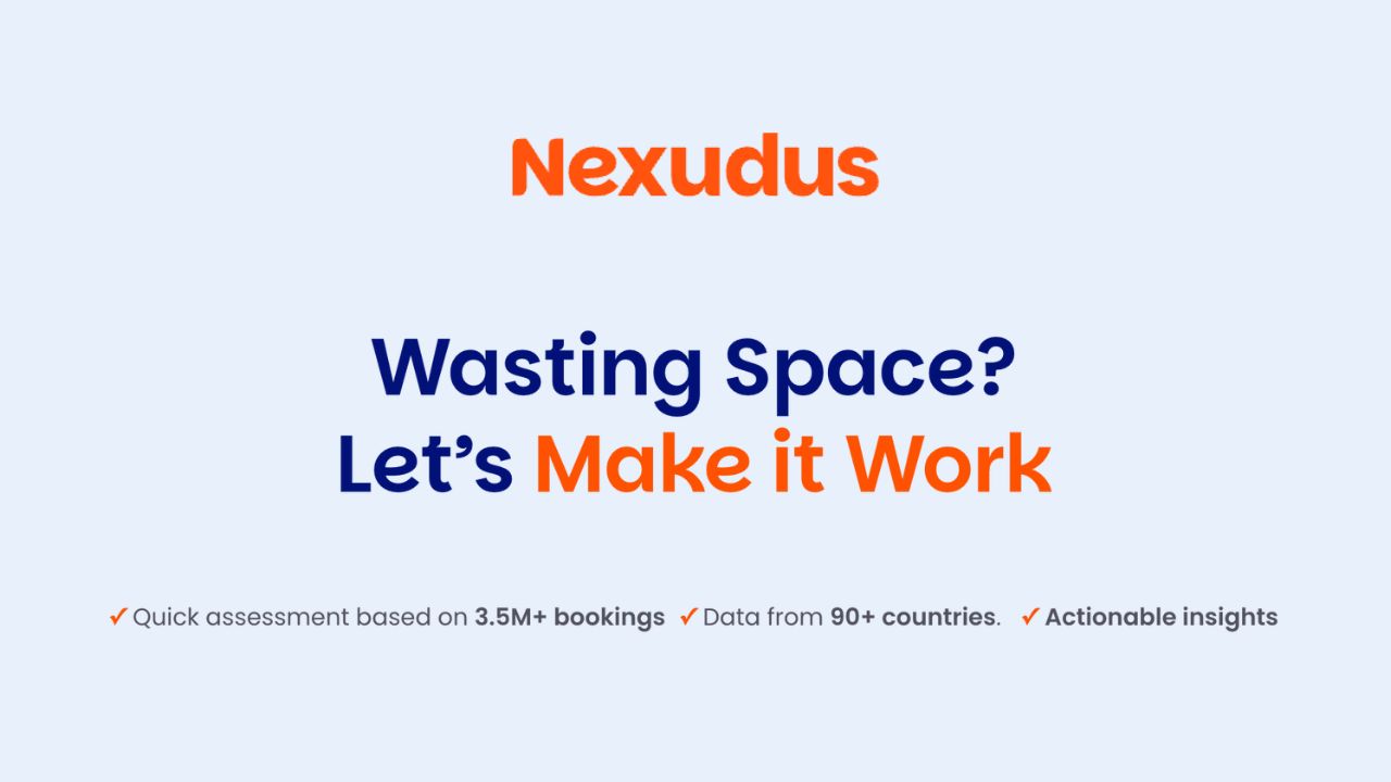 Nexudus Launches “Coworking Compass Report” — A Free Global Performance ...