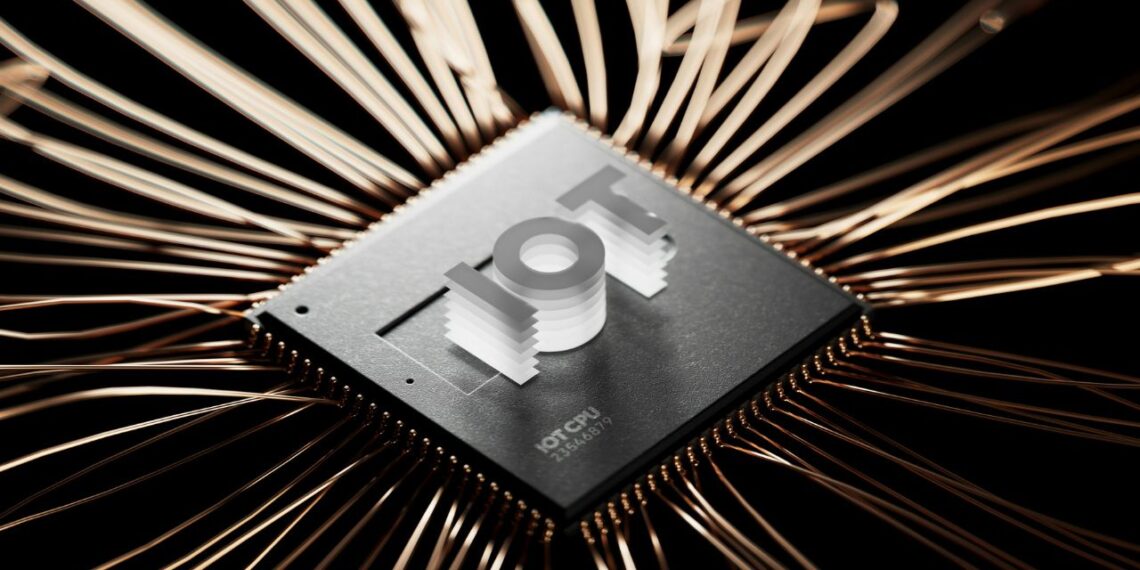 Why IoT Still Hasn’t Lived Up To The Hype In Coworking Spaces