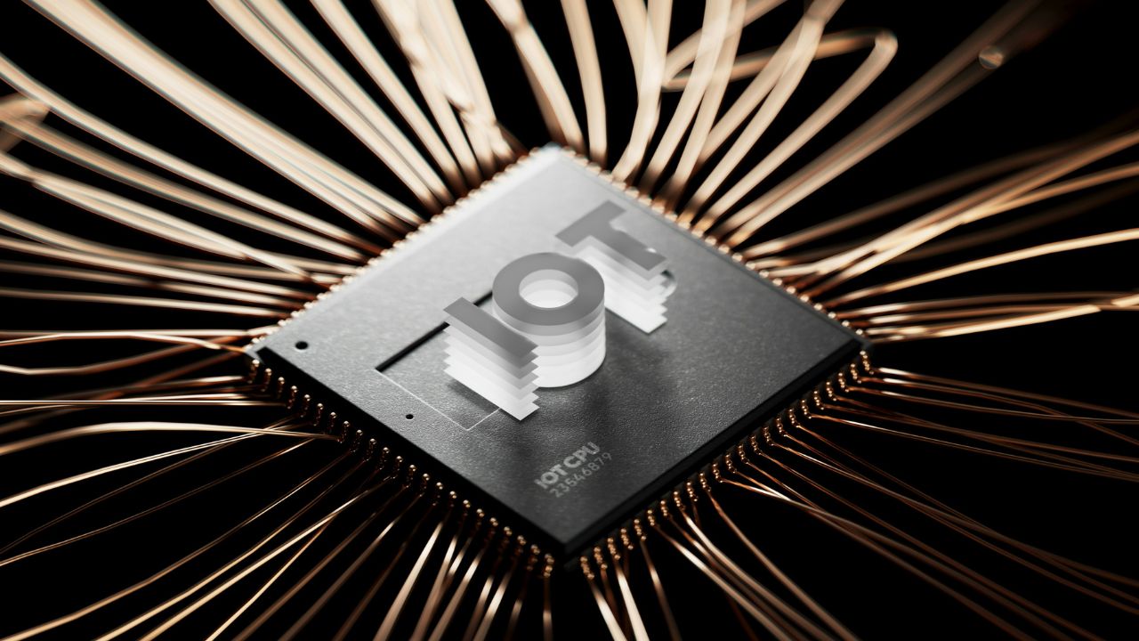 Why IoT Still Hasn’t Lived Up To The Hype In Coworking Spaces