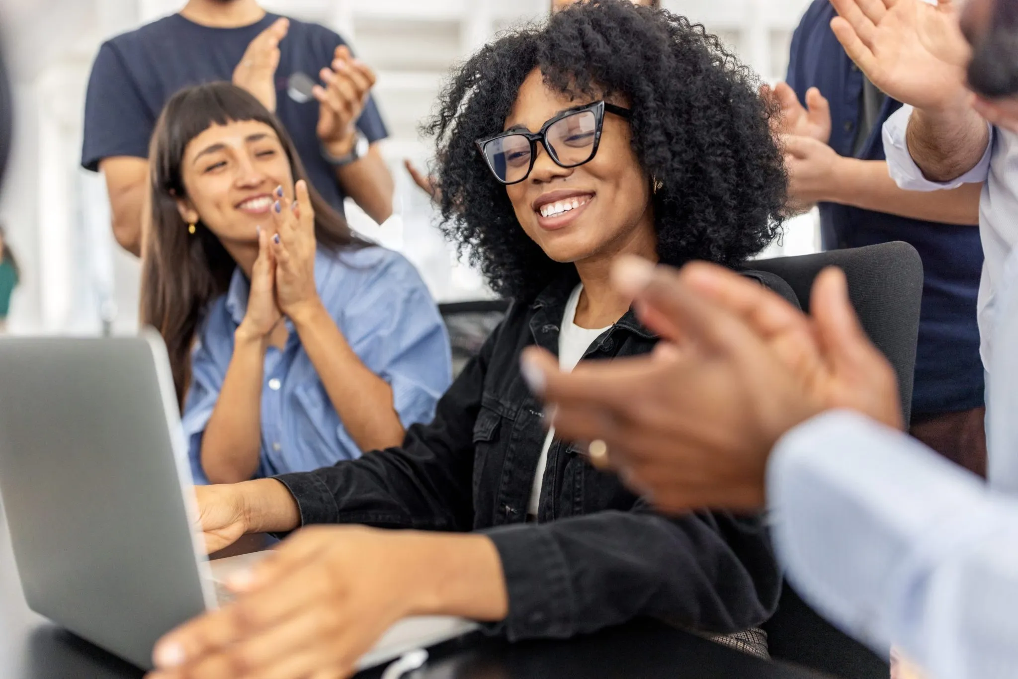 Contrary To Fears, AI-Exposed Jobs Are Outperforming The Rest Of The ...