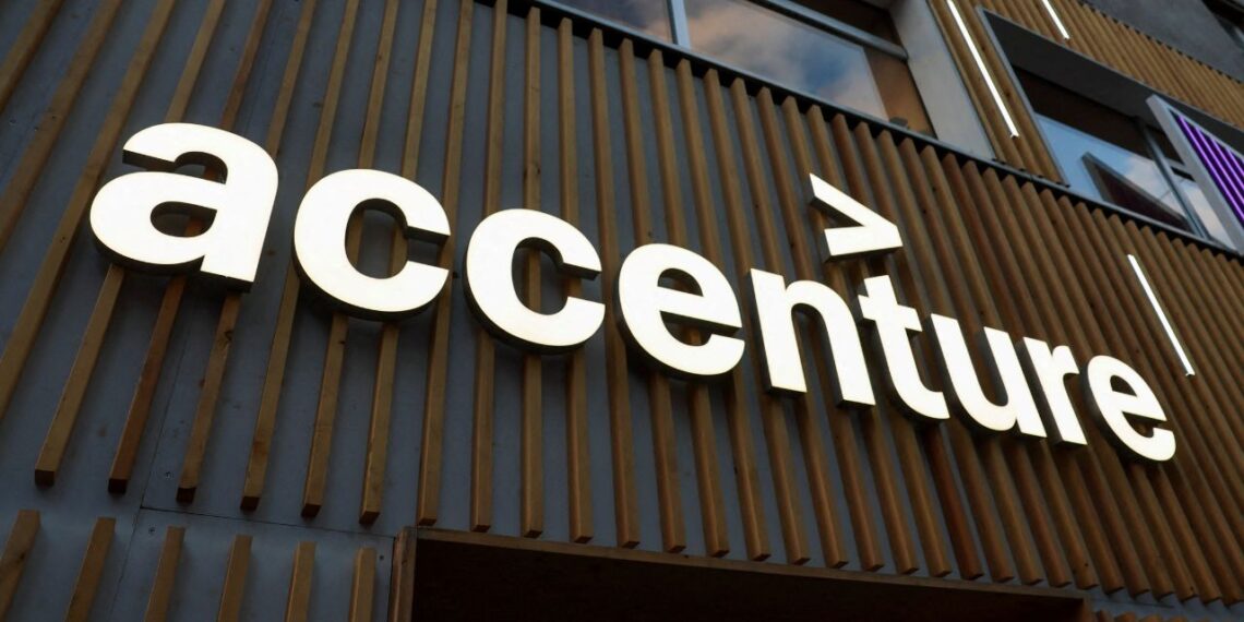 Accenture’s OpenAI Partnership To Power AI Upskilling Push Across Tens ...