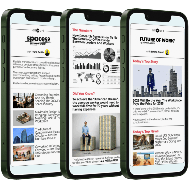 AI Is Turning Side Hustles Into Second Careers — And Exposing A Policy ...