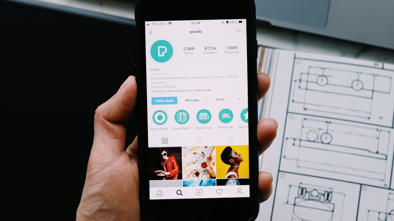 Instagram Mandates Five-Day Return To Office For All U.S. Staff
