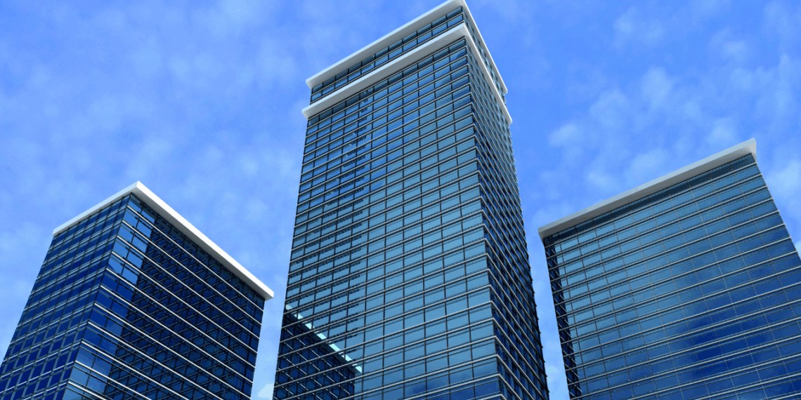 U.S. Office Market Shows First Signs Of Stabilization After Years Of ...