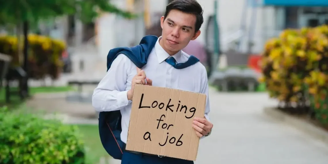 Long-term Fears Build As 60% of U.S. Workers Say AI Will Cut More Jobs ...