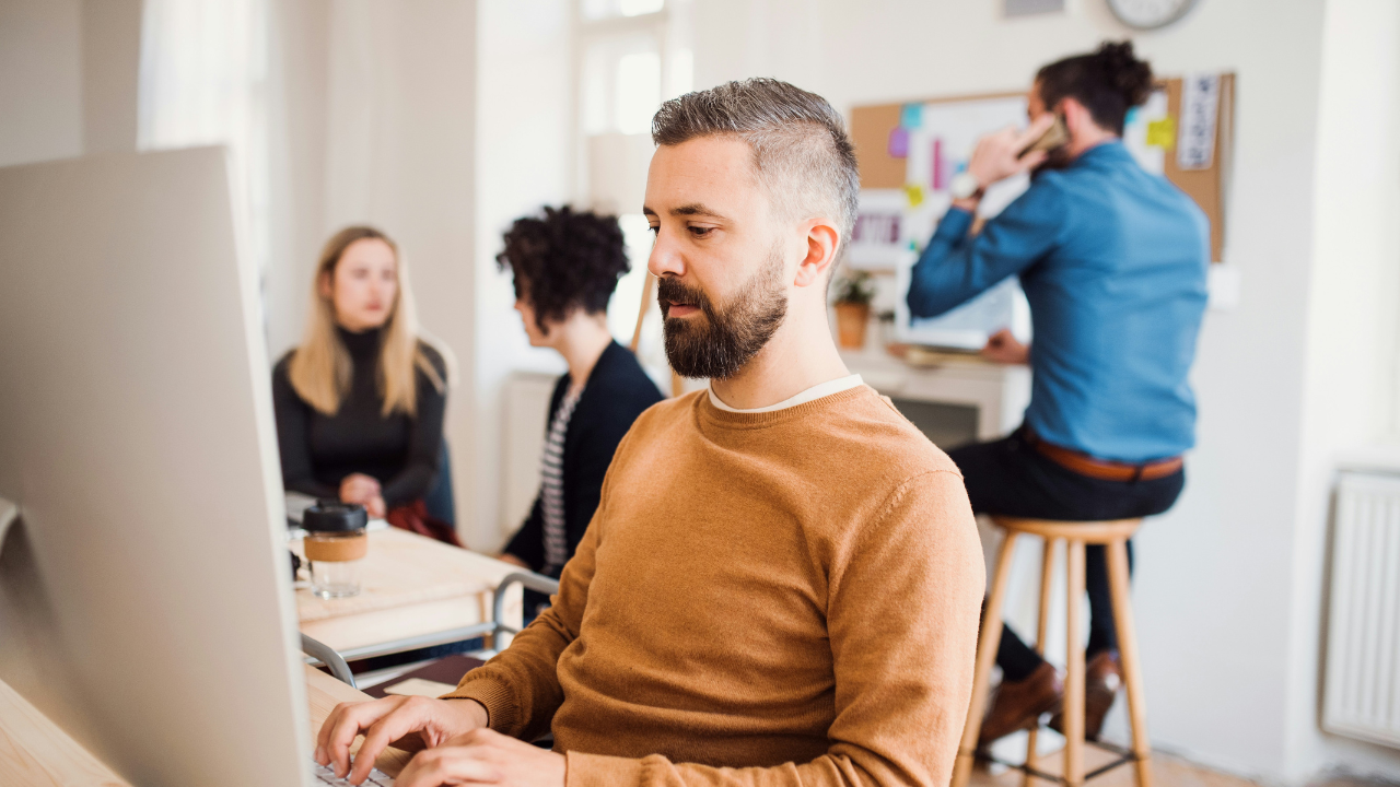 Employee Idea Platforms Prove The ROI Of Listening Before AI Rollouts