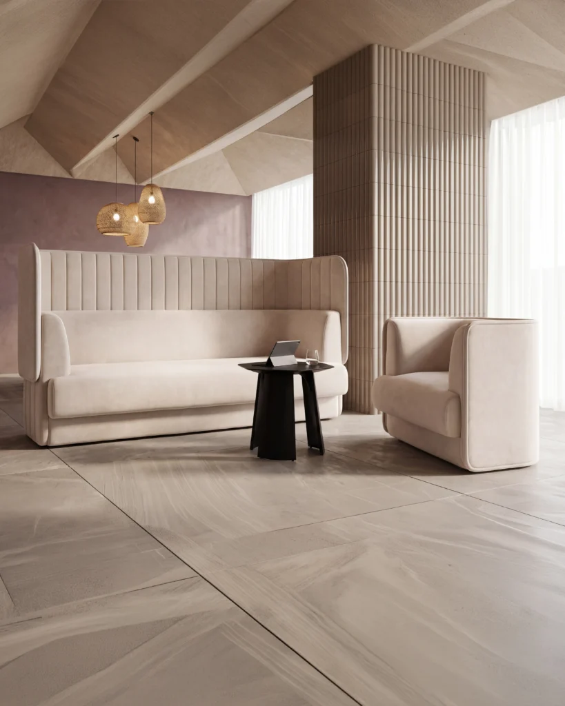 All Quiet On The Office Front: The Future Of Office Design Is Built For ...